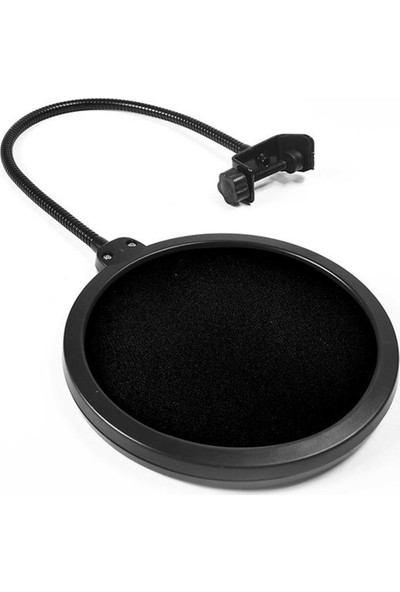 Gold Audio STU-040 Mikrofon Filtresi Gold Audio STU-040 Mikrofon Filtresi