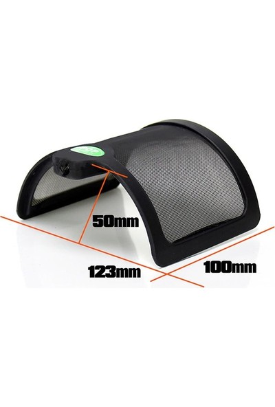 König Pf-02 Pop Filtre