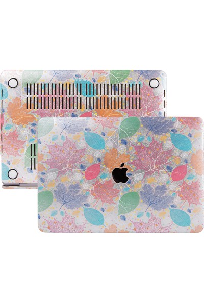 MacBook Pro Kılıf 13inc HardCase Touch Bar A1706 A1708 A1989 A2159 A2251 A2289 A2338 Kılıf 1142 MacBook Pro Kılıf 13inc HardCase Touch Bar A1706 A1708 A1989 A2159 A2251 A2289 A2338 Kılıf 1142