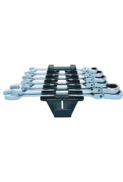 Würth Cırcırlı Döner Başlı Kombine Anahtar Ürün Gamı