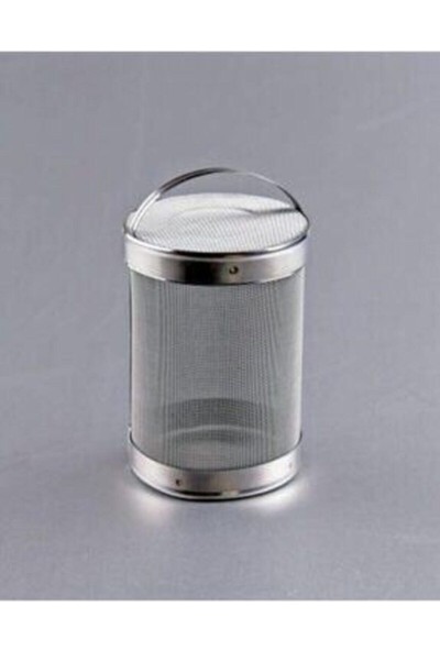 Mutfakcım Mutfakçım Çaydanlık Içi Çay Süzgeci LK559