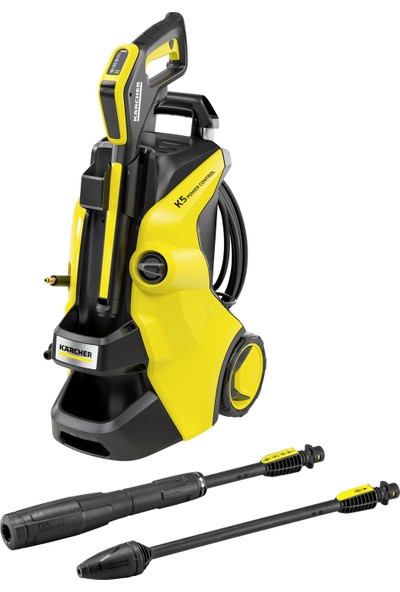 Karcher K5 Power Control Karcher K5 Power Control