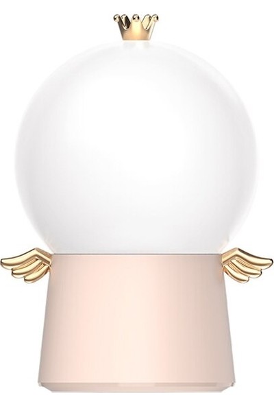 By-Lamp Yıldızlı Gökyüzü Müzikli Projektör Gece Lambası By-Lamp Yıldızlı Gökyüzü Müzikli Projektör Gece Lambası