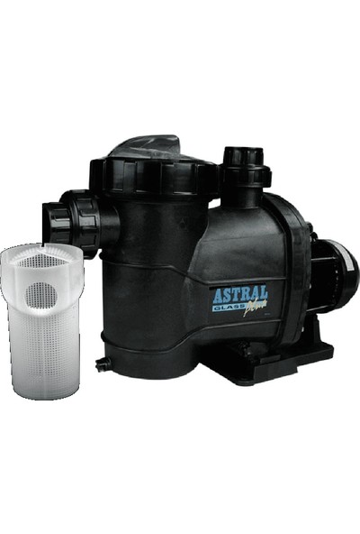 Astral Victoria - Glass Plus Pompa Ön Filtre Sepeti