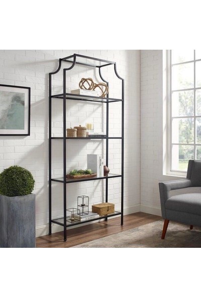 Atolly Home Metal Gümüşük