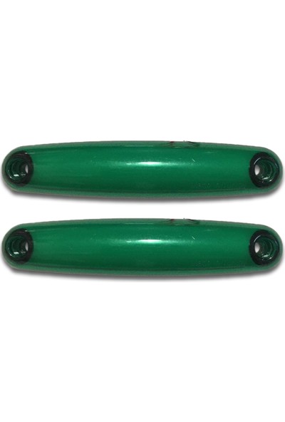 Hilal Shops Yeşil Neon Parmak Hilalshops Lamba 12-24V - 2 Adet, Yerli Üretim Hilal Shops Yeşil Neon Parmak Hilalshops Lamba 12-24V - 2 Adet, Yerli Üretim