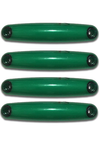 Hilal Shops Yeşil Neon Parmak Hilalshops Lamba 12-24V - 4 Adet, Yerli Üretim Hilal Shops Yeşil Neon Parmak Hilalshops Lamba 12-24V - 4 Adet, Yerli Üretim