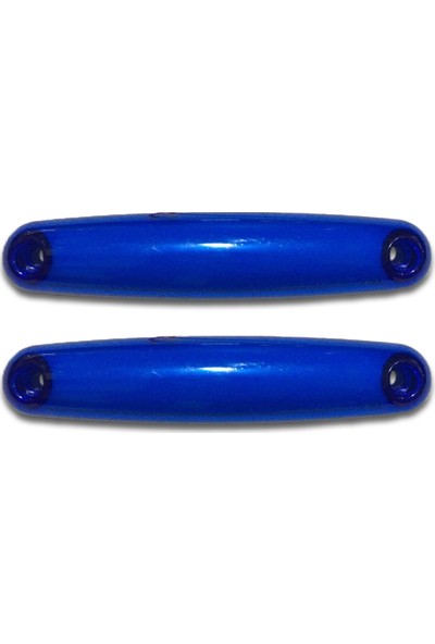 Hilal Shops Mavi Neon Parmak Hilalshops Lamba 12-24V - 2 Adet, Yerli Üretim Hilal Shops Mavi Neon Parmak Hilalshops Lamba 12-24V - 2 Adet, Yerli Üretim
