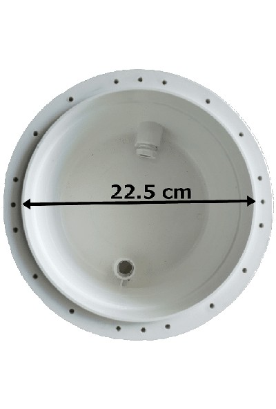 GEMAŞ Havuz Lamba Kovanı