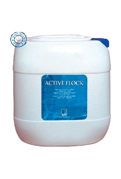 GEMAŞ Havuz Suyu Parlatıcı 20 kg