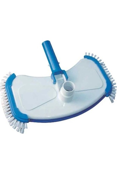 GEMAŞ Liner Havuz Süpürgesi Kelebek Yandan Fırçalı GEMAŞ Liner Havuz Süpürgesi Kelebek Yandan Fırçalı