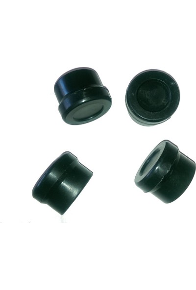 GEMAŞ Merdiven Lastik Takozu