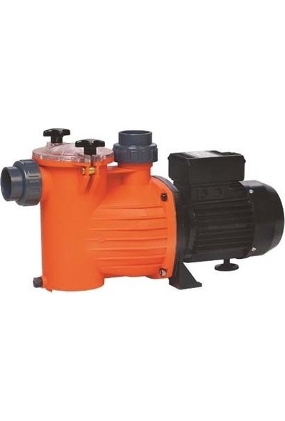 Saci Optima Havuz Pompası 1 Hp 220 Volt Saci Optima Havuz Pompası 1 Hp 220 Volt