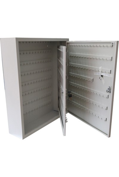 Aktif Büro 400LÜ Anahtar Dolabı