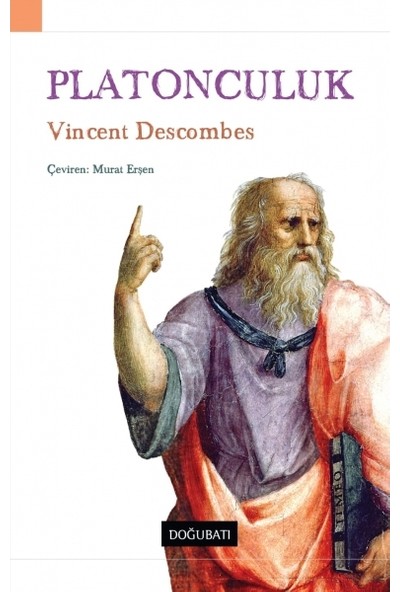 Platonculuk - Vincent Descombes Platonculuk - Vincent Descombes