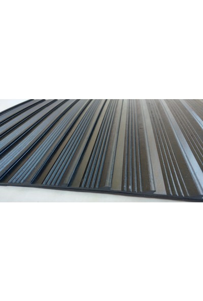 In Mekanik Pro Mat Sluice Box Paspası Altın Yakalama Paspası Savak Paspası Elek Paspası Gold Pan