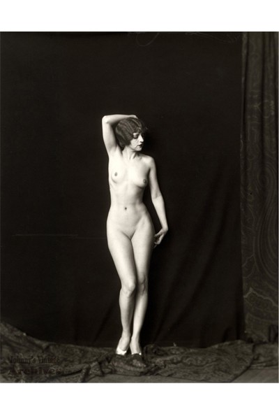 Tablosan Sanatsal Nü Kanvas Tablo Tablosan Sanatsal Nü Kanvas Tablo