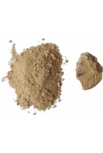 Yayke 200 gr Güzelik ve Cilt Beyazlatma Tozu Doğal Peeling