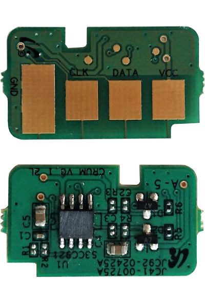 Xpress SL-M2675 2875 2625 Drum Chip MLT-R116 Çip Xpress SL-M2675 2875 2625 Drum Chip MLT-R116 Çip