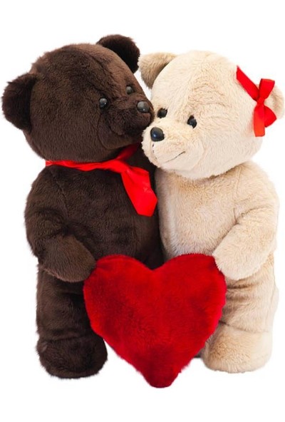 Aşık Ayılar 24 cm