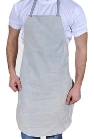 BK Deri Önlük Kaynakçı Ce Belgeli