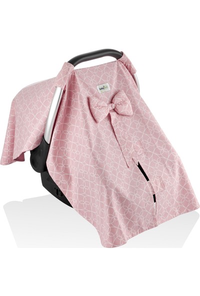 Baby Jem Babyjem Ana Kucağı Örtüsü