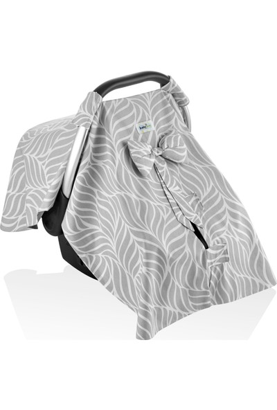 Baby Jem Babyjem Ana Kucağı Örtüsü