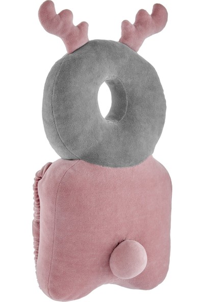 Baby Jem Babyjem Bebek Melek Kanadı Koruma Yastığı