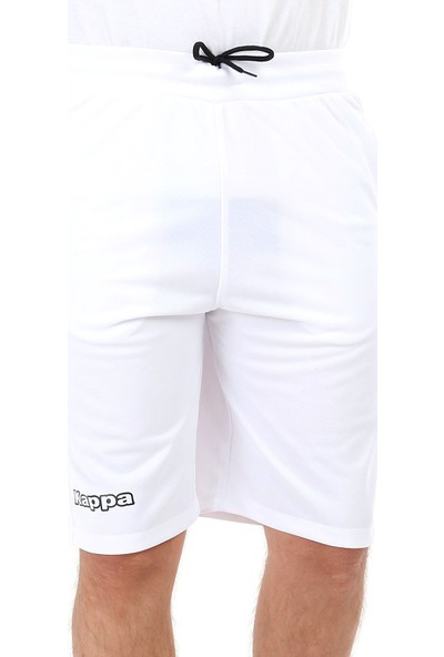Kappa Raşel Şort Asdix Beyaz