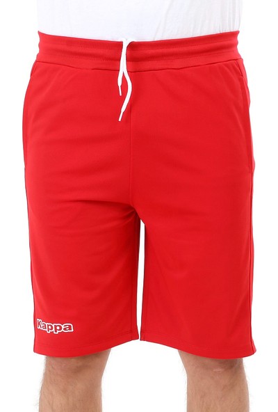 Kappa Raşel Şort Asdix Kırmızı