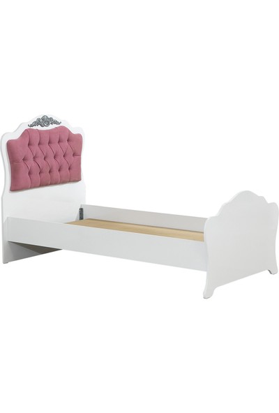 Setay Karyola, Inci Gümüş Genç Odası Karyola