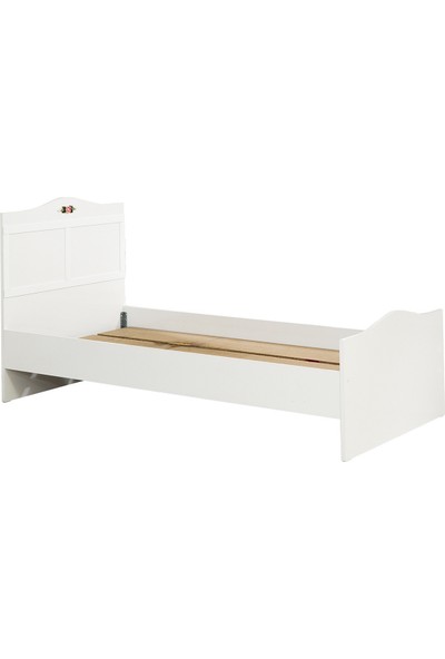 Setay Karyola, Tuana Genç Odası Karyola