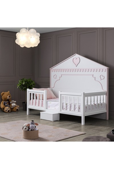 Setay Montessori Yatak, Rosa Montessori Karyola