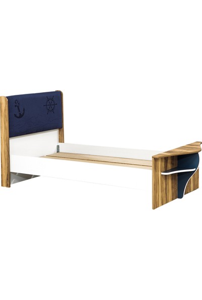 Setay Karyola, Atlantis Genç Odası Karyola