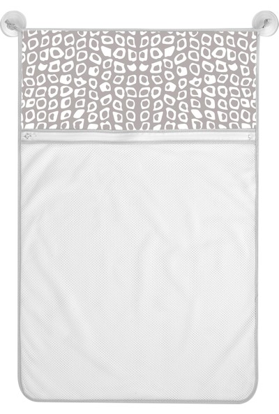 Baby Jem Babyjem Kirli Torbası & Çamaşır Yıkama Torbası