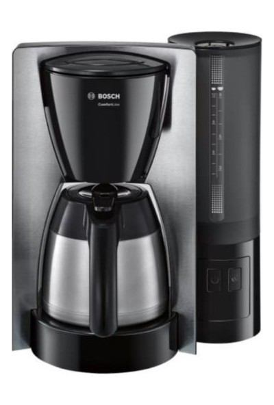 Bosch TKA6A683 Filtre Kahve Makinesi - Siyah