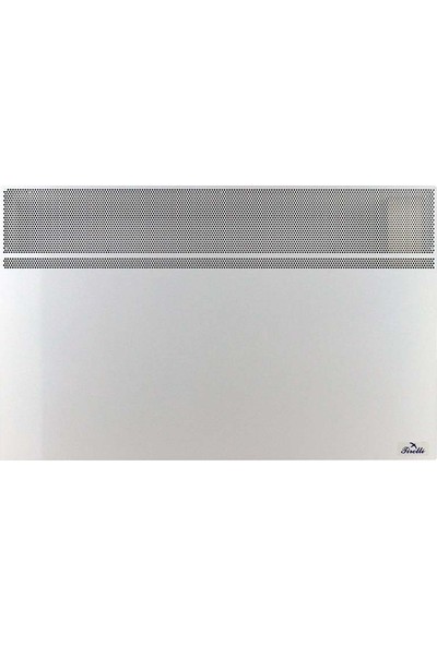 Firelli Kaşkar / Taflan 1000 Watt Panel Konvektör Firelli Kaşkar / Taflan 1000 Watt Panel Konvektör
