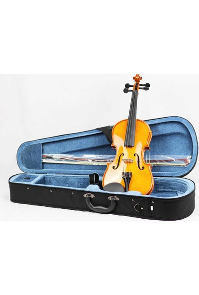 Valencia V160 4/4 Keman Tam Boy Keman Valencia V160 4/4 Keman Tam Boy Keman