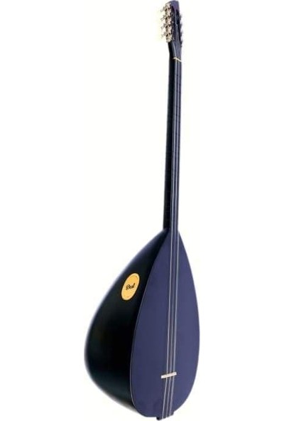 Dest Kısa Sap Ceviz Bağlama Saz YASK150G