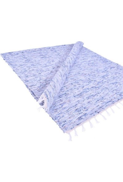 Kustulli Çaput Kilim 80 x 150 El Dokuması K0179 (S1/ustr) Kustulli Çaput Kilim 80 x 150 El Dokuması K0179 (S1/ustr)