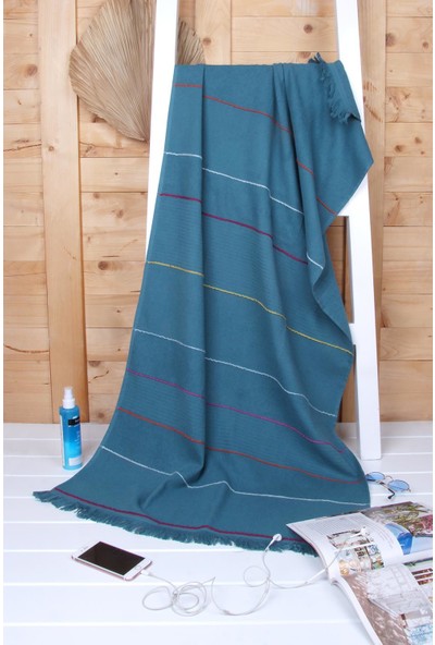 Baveno 80 x 160 cm Plaj Havlusu