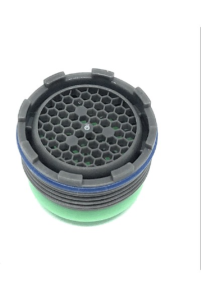 E.C.A Gizli Perlatör Lavabo Bataryası Ntjz