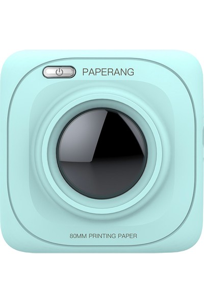 Paperang Cep Mini Yazıcı P1 Bt4.0 Telefon (Yurt Dışından) Paperang Cep Mini Yazıcı P1 Bt4.0 Telefon (Yurt Dışından)