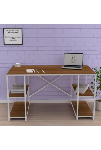 Kenzlife ofis masası yutaka 075x110x80 cvzbyz Kenzlife ofis masası yutaka 075x110x80 cvzbyz