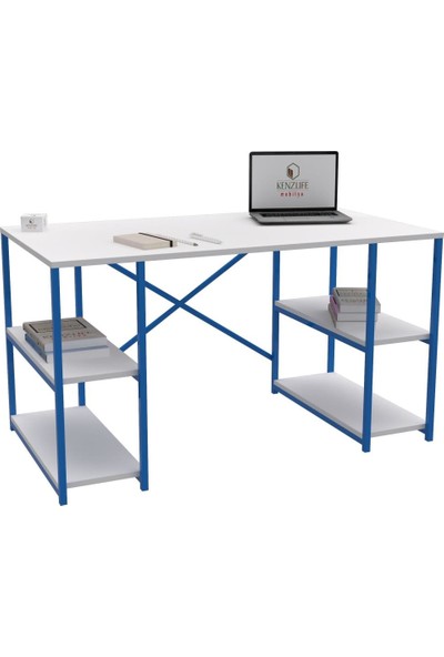 Kenzlife ofis masası yutaka 075x110x60 byzmvi Kenzlife ofis masası yutaka 075x110x60 byzmvi