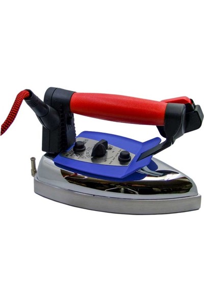 Silter St/b 200 Sanayi Tipi Buharlı El Ütüsü Silter St/b 200 Sanayi Tipi Buharlı El Ütüsü