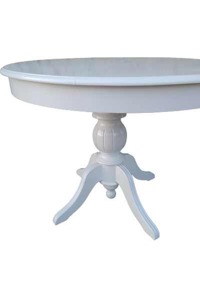 Bengi Masa Baba Ihlamur Ayak Beyaz Lake Boya 100 cm Bengi Masa Baba Ihlamur Ayak Beyaz Lake Boya 100 cm