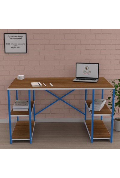 Kenzlife ofis masası yutaka 075x130x60 cvzmvi Kenzlife ofis masası yutaka 075x130x60 cvzmvi