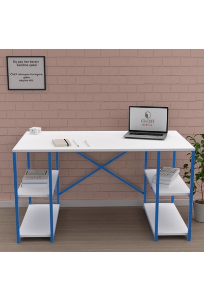 Kenzlife ofis masası yutaka 075x170x80 byzmvi Kenzlife ofis masası yutaka 075x170x80 byzmvi