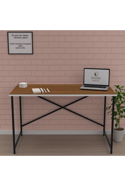 Kenzlife ofis masası sasuke 075x090x40 cvzsyh Kenzlife ofis masası sasuke 075x090x40 cvzsyh